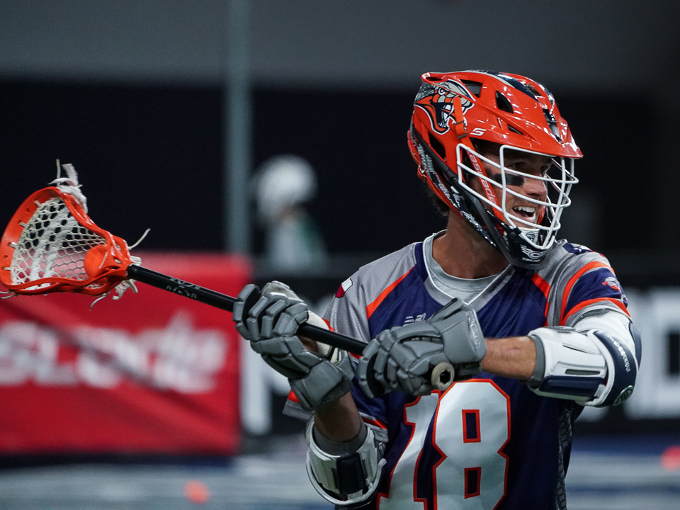 Sports - MICHAEL LARK CREATIVE